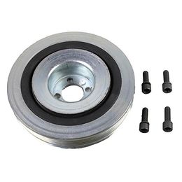 METZGER Riemenscheibe, Kurbelwelle 6400096 f&uuml;r Vaughall Fiat LANCIA SAAB ALFA ROMEO GM Opel Suzuki