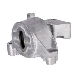 febi bilstein Lagerung, Motor 40067 rechts f&uuml;r Fiat Peugeot