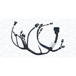 MAGNETI MARELLI Ventileinheit, Hydraulikaggregat-Autom.Getr. 024000033010 f&uuml;r RENAULT