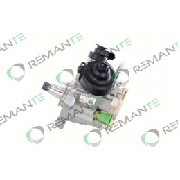 REMANTE Hochdruckpumpe BOSCH CR 0445010614 002002001333r f&uuml;r Ford JAGUAR Peugeot ROVER VW