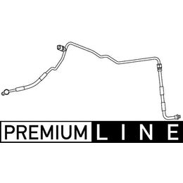 Mahle Hochdruckleitung, Klimaanlage ap83000p f&uuml;r FORD