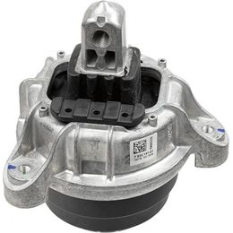 Lemf&ouml;rder LEMF&Ouml;RDER Lagerung, Motor 3943601 links f&uuml;r BMW