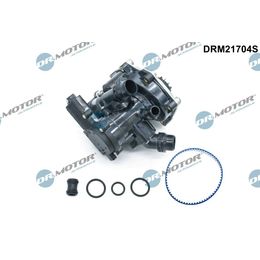 DR.MOTOR AUTOMOTIVE Wasserpumpe drm21704s f&uuml;r VW