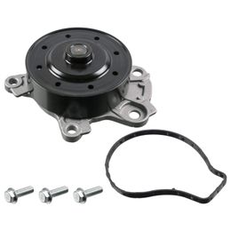 febi bilstein Wasserpumpe 186078 f&uuml;r TOYOTA