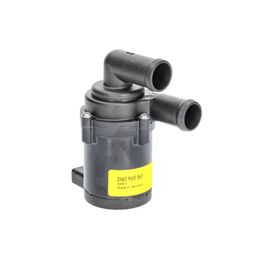 F.BECKER Zusatzwasserpumpe 131510009 f&uuml;r VAG