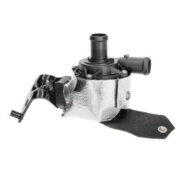 F.BECKER Zusatzwasserpumpe 131510011 links f&uuml;r VAG