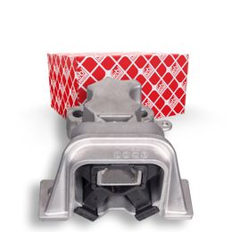 febi bilstein Lagerung, Motor 102976 rechts f&uuml;r RENAULT