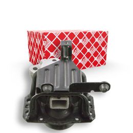 febi bilstein Lagerung, Motor 103317 rechts oben f&uuml;r Peugeot