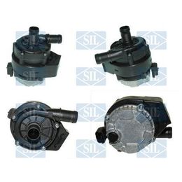 SALERI SIL Zusatzwasserpumpe pe1894 f&uuml;r RENAULT