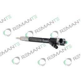 REMANTE Einspritzd&uuml;se BOSCH CR 0445110229 002003001684r f&uuml;r RENAULT