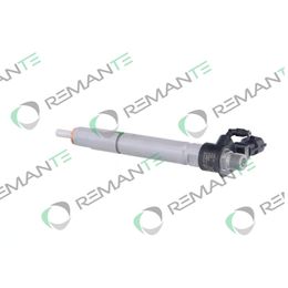 REMANTE Einspritzd&uuml;se BOSCH CR 0445115087 002003001769r f&uuml;r Ford Peugeot