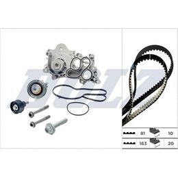 DOLZ Wasserpumpe + Zahnriemensatz kd149