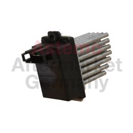 ASTEMO-HITACHI Regler, Innenraumgebl&auml;se 2502520 f&uuml;r VAG