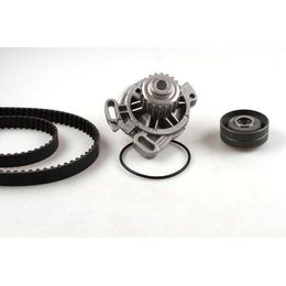 Hepu Wasserpumpe + Zahnriemensatz pk05270 f&uuml;r Volvo Audi VW VAG