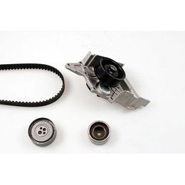 Hepu Wasserpumpe + Zahnriemensatz pk05390 f&uuml;r VAG Audi VW