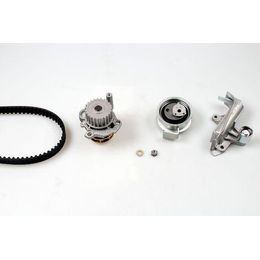 Hepu Wasserpumpe + Zahnriemensatz pk05473 f&uuml;r VAG VW Audi