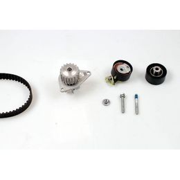 Hepu Wasserpumpe + Zahnriemensatz pk08040 f&uuml;r Peugeot Citro&euml;n/Peugeot Citro&euml;n