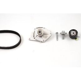 Hepu Wasserpumpe + Zahnriemensatz pk09580 f&uuml;r NISSAN RENAULT TRUCKS DACIA Suzuki