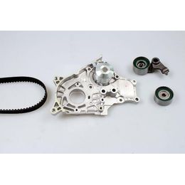 Hepu Wasserpumpe + Zahnriemensatz pk77690 f&uuml;r TOYOTA