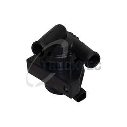 TRUCKTEC AUTOMOTIVE Zusatzwasserpumpe 0719343 f&uuml;r VAG