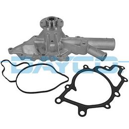 Dayco Wasserpumpe dp281 f&uuml;r Mercedes