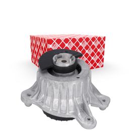 febi bilstein Lagerung, Motor 104435 rechts f&uuml;r Mercedes