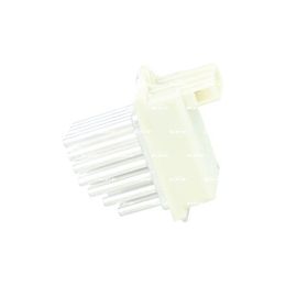 NRF Widerstand, Innenraumgebl&auml;se 342134 f&uuml;r MINI