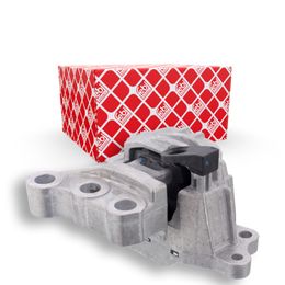 febi bilstein Lagerung, Motor 104879 rechts f&uuml;r Fiat