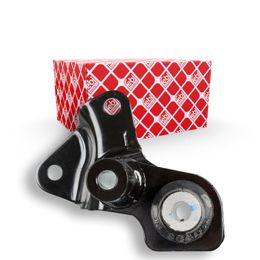 febi bilstein Lagerung, Motor 104878 unten f&uuml;r Fiat
