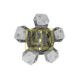 SCHAEFFLER LUK 333005040 motorseitig