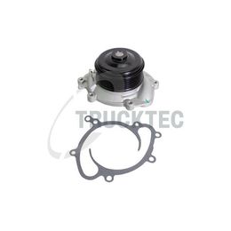 TRUCKTEC AUTOMOTIVE Wasserpumpe 0219368 f&uuml;r Mercedes