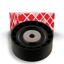 febi bilstein Spannrolle, Keilrippenriemen 03773 f&uuml;r BMW