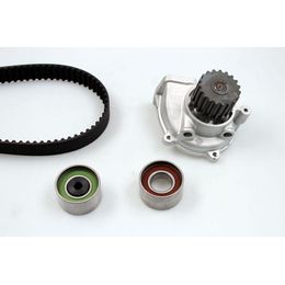 Hepu Wasserpumpe + Zahnriemensatz pk75330 f&uuml;r MAZDA