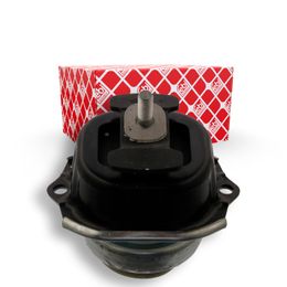 febi bilstein Lagerung, Motor 44255 links f&uuml;r BMW