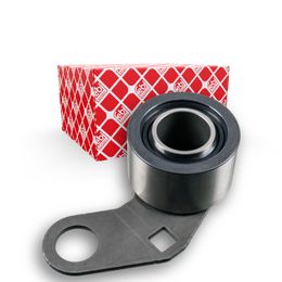 febi bilstein Spannrolle, Zahnriemen 09780 f&uuml;r LAND ROVER