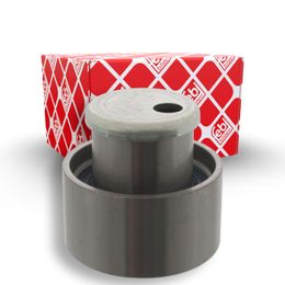febi bilstein Spannrolle, Zahnriemen 11299 f&uuml;r LANCIA Fiat ALFA ROMEO