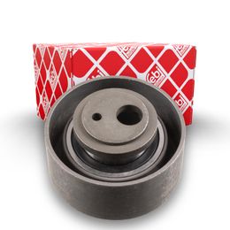 febi bilstein Spannrolle, Zahnriemen 09792 f&uuml;r Citro&euml;n Peugeot