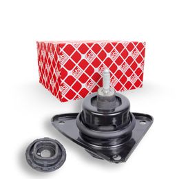 febi bilstein Lagerung, Motor 105747 rechts f&uuml;r KIA