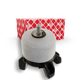 febi bilstein Lagerung, Motor 106847 hinten f&uuml;r KIA