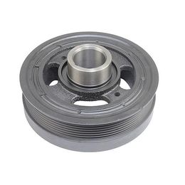 METZGER Riemenscheibe, Kurbelwelle 6400102 f&uuml;r TOYOTA