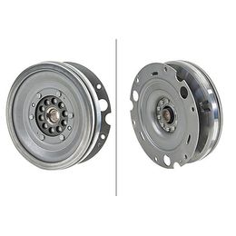 SCHAEFFLER LUK Schwungrad 415062509 f&uuml;r Audi