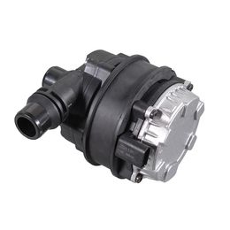 METZGER Zusatzwasserpumpe 2221195 f&uuml;r Mercedes