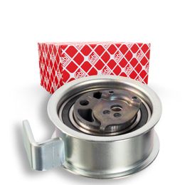 febi bilstein Spannrolle, Zahnriemen 17944 f&uuml;r Ford VW