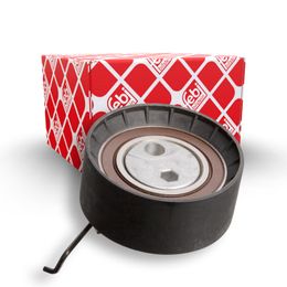 febi bilstein Spannrolle, Zahnriemen 19732 f&uuml;r Volvo VW