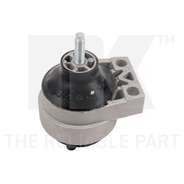 NK Lagerung, Motor 59725012 vorne f&uuml;r Ford
