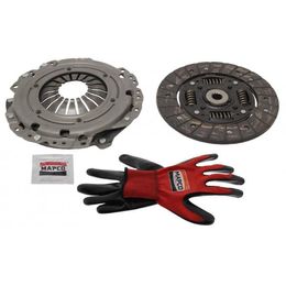 MAPCO Kupplungssatz 10705 f&uuml;r Opel Vaughall