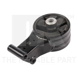 NK Lagerung, Motor 59736021 vorne f&uuml;r Opel Vaughall