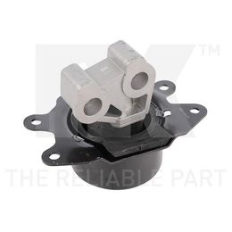 NK Lagerung, Motor 59736022 vorne f&uuml;r Opel Vaughall