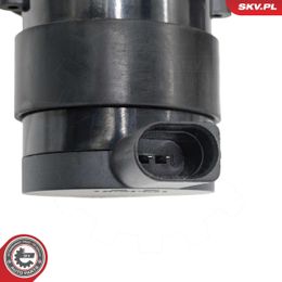 ESEN SKV Zusatzwasserpumpe 22skv084 f&uuml;r VAG