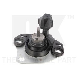 NK Lagerung, Motor 59739062 vorne f&uuml;r RENAULT